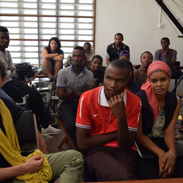 Workshops – Judith Albrecht