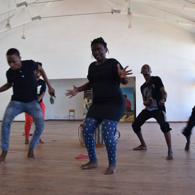 Workshops – Judith Albrecht