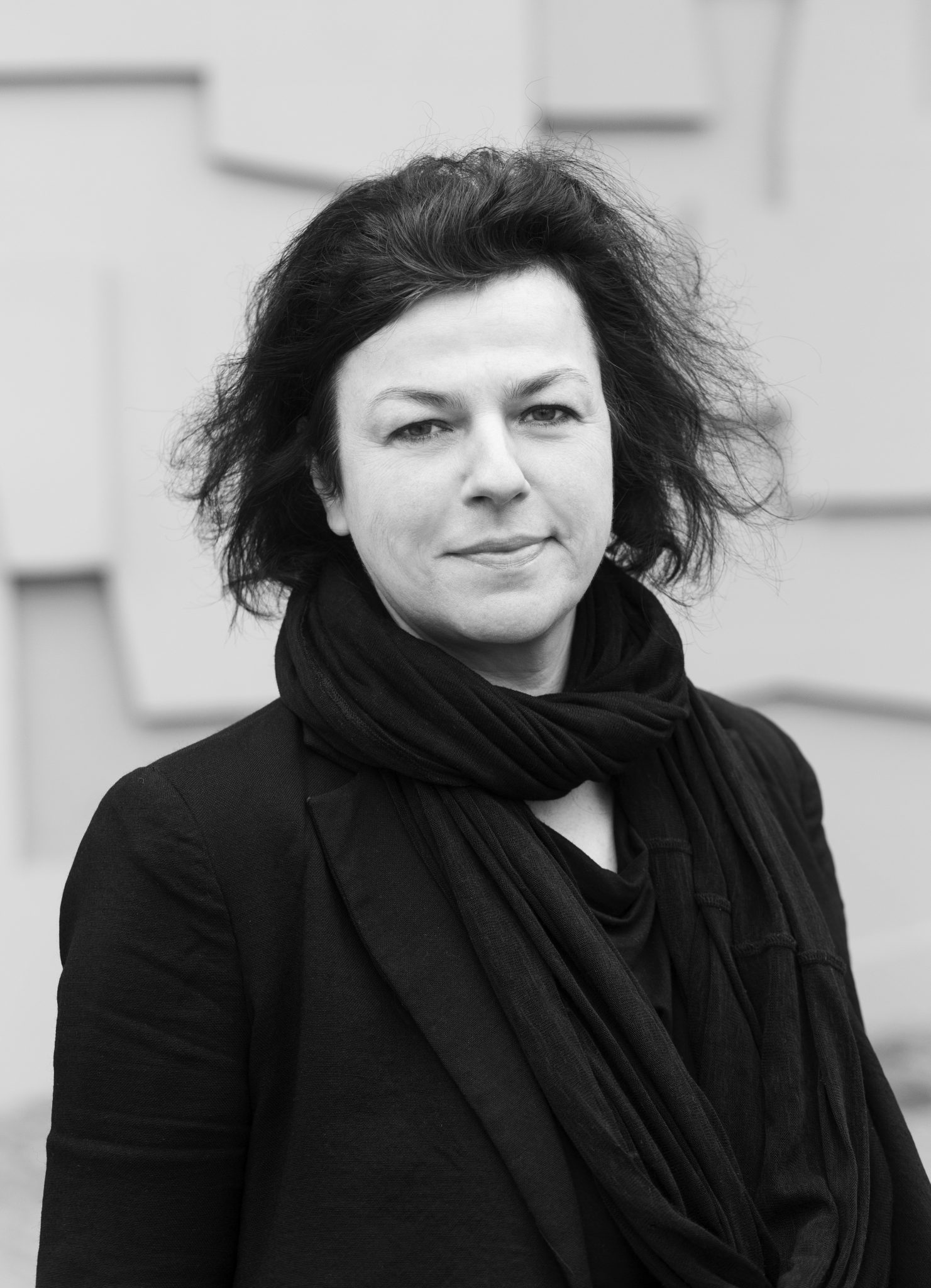 About – Judith Albrecht